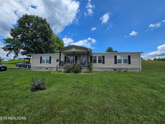 200 Shavers Ford Rd