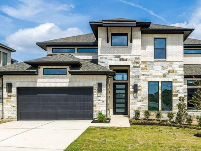 200 Sheepdog Dr, Liberty Hill, TX 78642