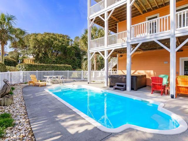 200 Shipwreck Lane, Emerald Isle, US, NC