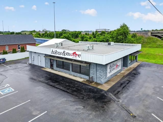 200 Sivley Road