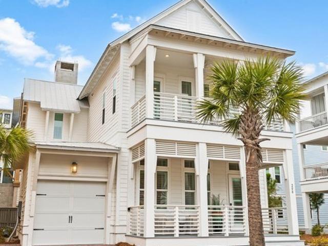200 Siasconset Ln, Inlet Beach, FL 32461