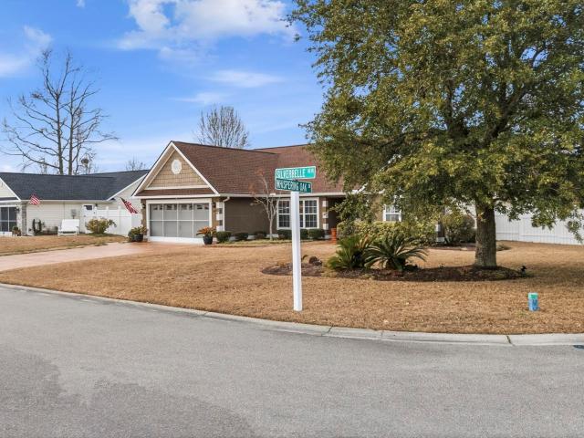 200 Silverbelle Blvd