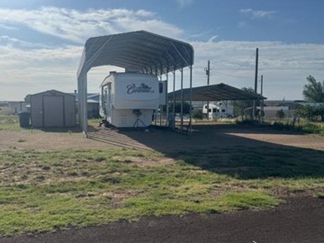 200 Sky St, Logan, NM 88426