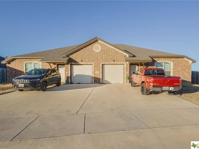 200 Sladecek Dr, Killeen, TX 76542