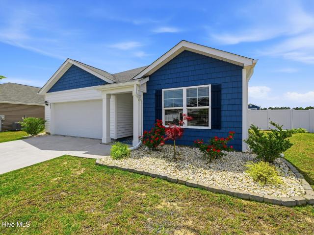 200 Spotted Owl Way NE