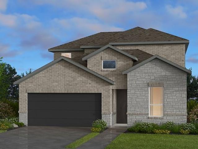200 Spring Bluff Ln, Georgetown, TX 78628