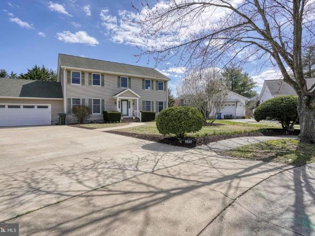 200 Spring Drive