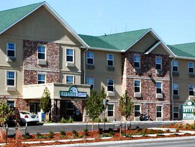 $200 Studio Suites at Savannah Suites Arvada Arvada, CO