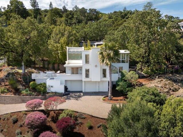 200 Stuyvesant Dr, San Anselmo, CA 94960