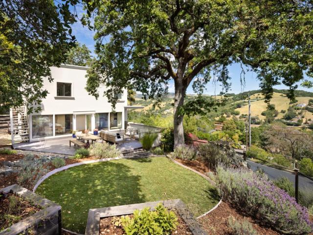 200 Stuyvesant Dr, San Anselmo, CA 94960 | MLS #326031