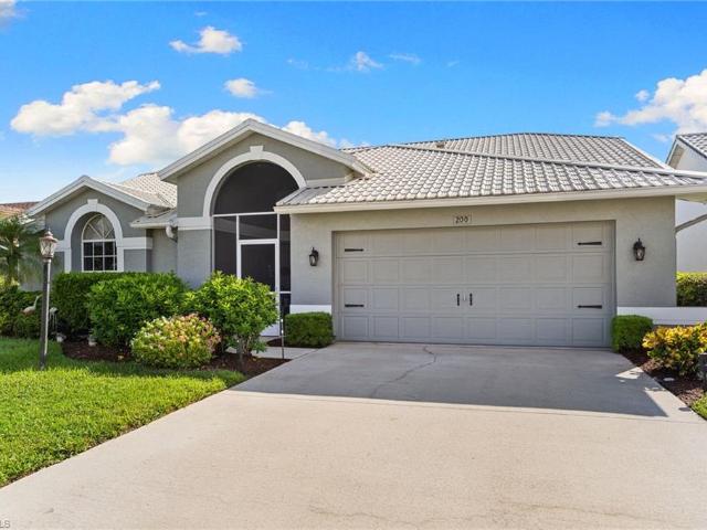 200 St James Way, Naples, FL 34104 | MLS #225071 | Compass