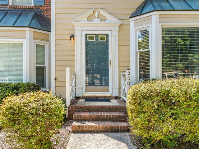 200 Standish Drive