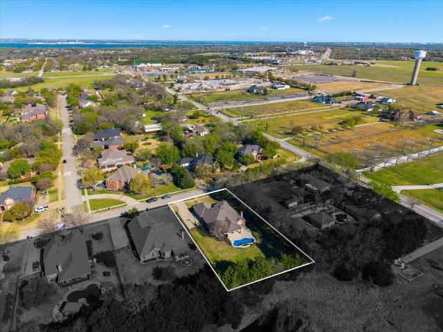 200 Stanford Ct, Heath, TX 75032 | MLS #21219