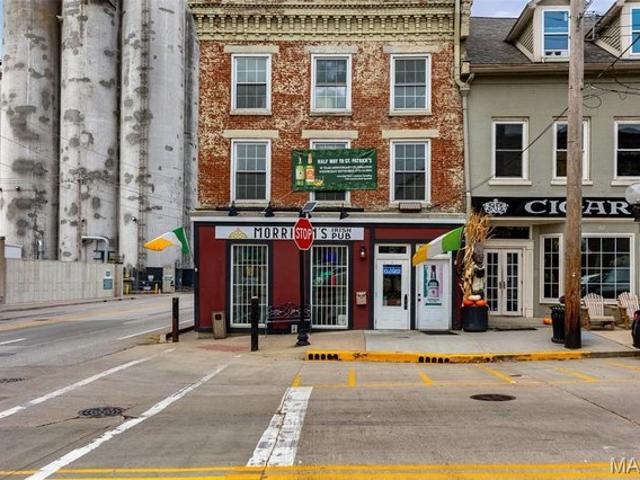 200 State St, Alton, IL 62002