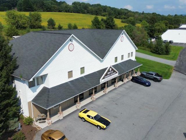 200 State Route 61