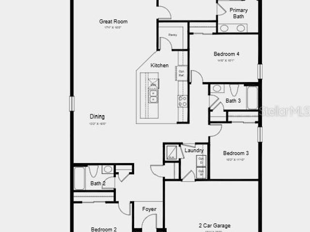 200 Streamwater Way, Groveland, FL 34736 | MLS #O6394 | Compass