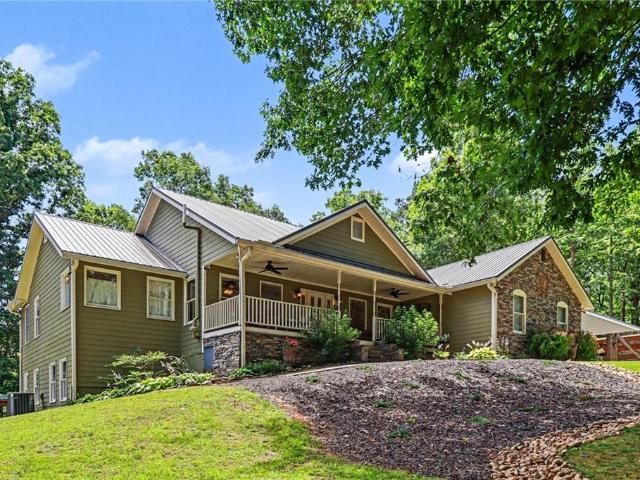 200 Sutallee Ridge Lane NE
