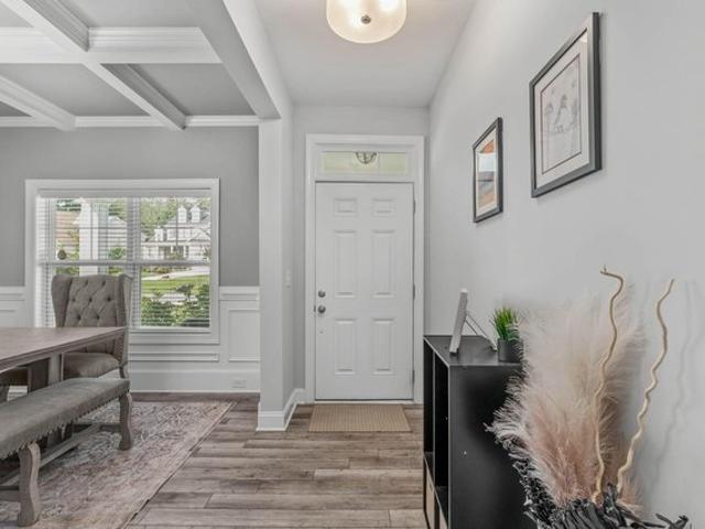 200 Sutherland Dr, Franklinton, NC 27525