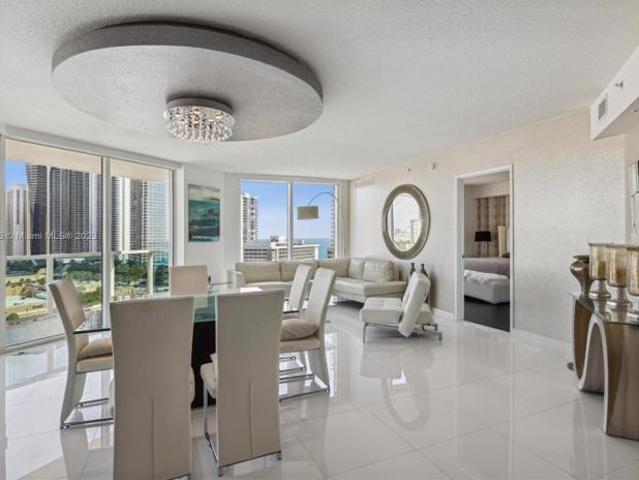 200 Sunny Isles Blvd #2 1401, Sunny Isles Beach, FL 33160