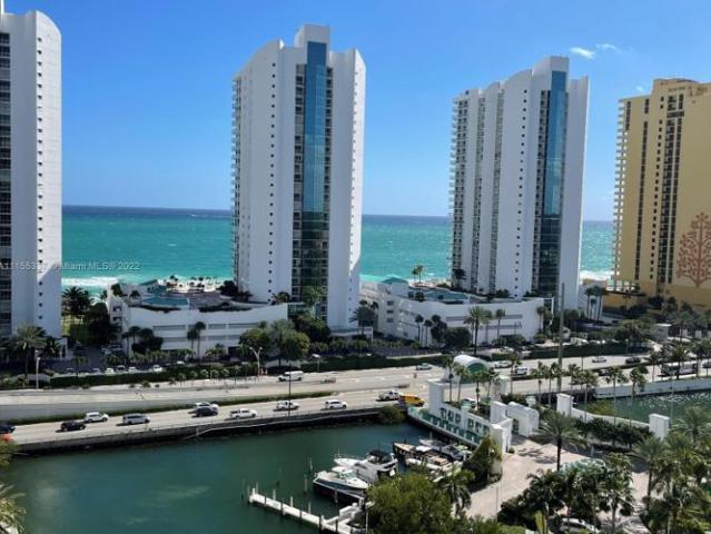 200 Sunny Isles Blvd #2 1505 Sunny Isles Beach, FL 33160
