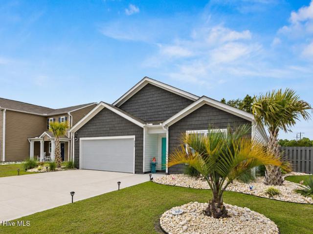 200 Sunshine Drive