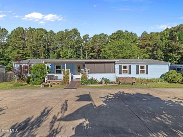 200 Sunray Dr, Clayton, NC 27520
