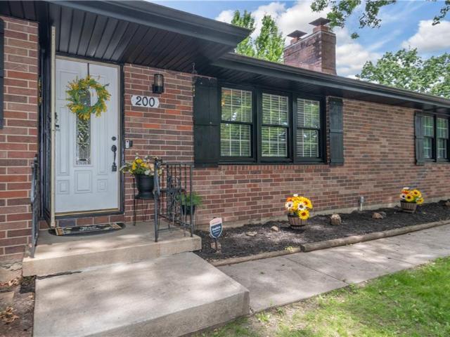 200 SW 20th Terrace