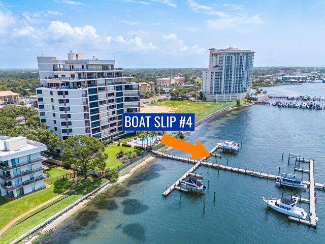 200 SW Miracle Strip Pkwy Unit 402, Fort Walton Beach, FL 32548