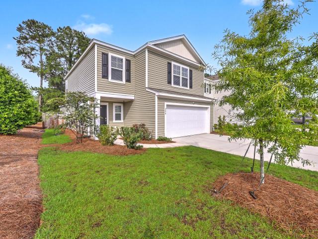 200 Sweet Cherry Lane