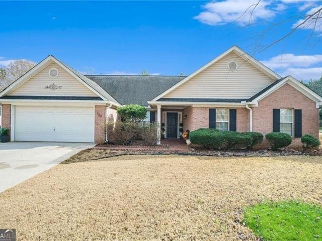 200 Syracuse Ln, Covington, GA 30016