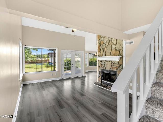 200 Pollard Drive
