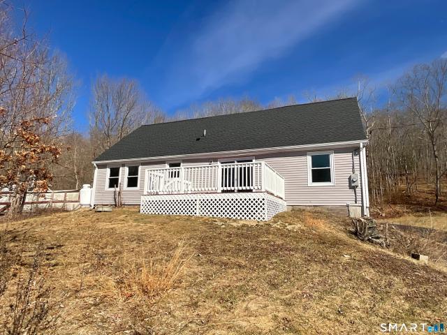 200 Pond Hill Rd, Plainfield, CT 06354 | MLS #24160 | Compass