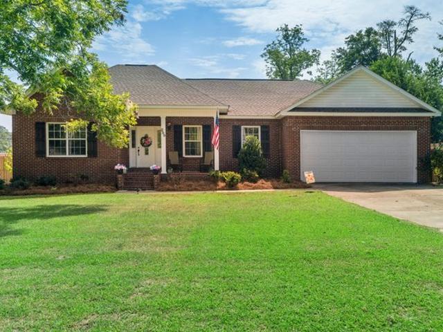 200 Poplar St, Sumrall, MS 39482