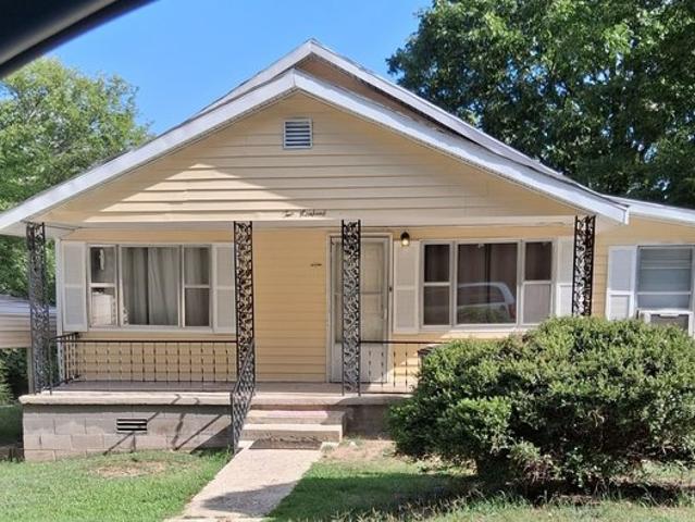 200 Portland St, Hot Springs, AR 71901
