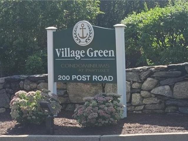 200 Post Rd Apt 323, Warwick, RI 02888
