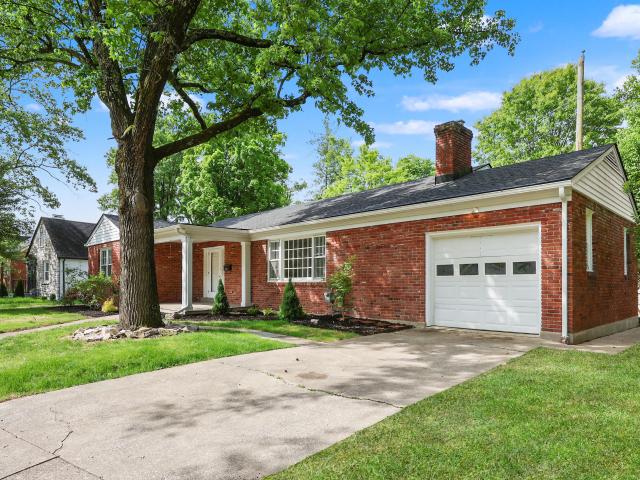200 Paul Sawyier Drive