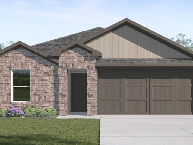200 Paco Loop, Caldwell, TX 77836