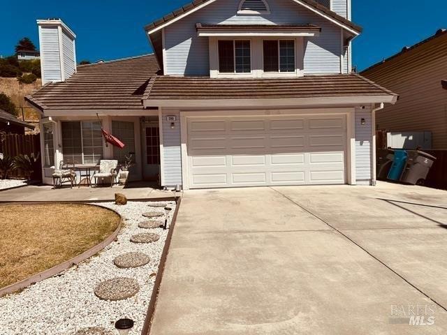 200 Paddlewheel Dr, Vallejo, CA 94591