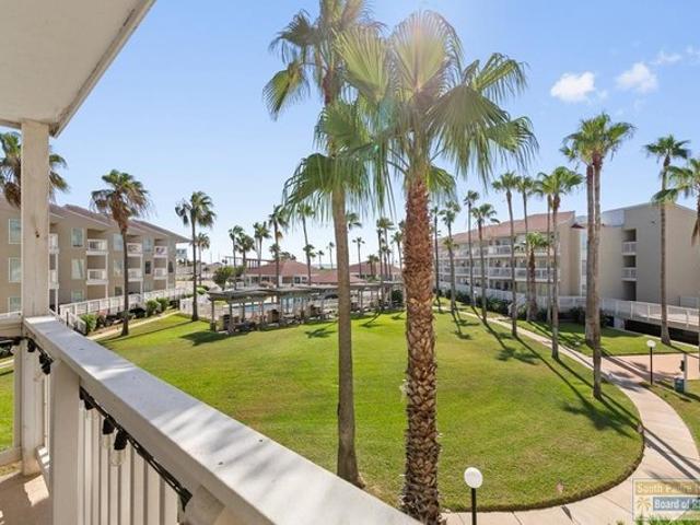 200 Padre Blvd Unit 1213A, South Padre Island, TX 78597