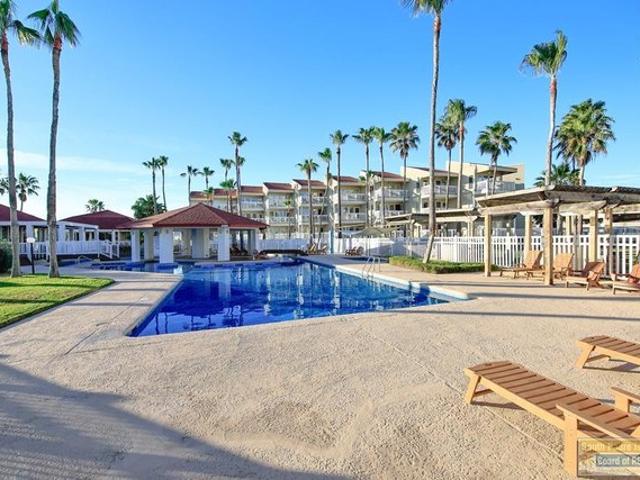 200 Padre Blvd Unit 3208, South Padre Island, TX 78597
