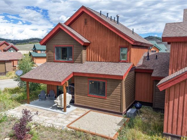 200 Paintbrush Terrace