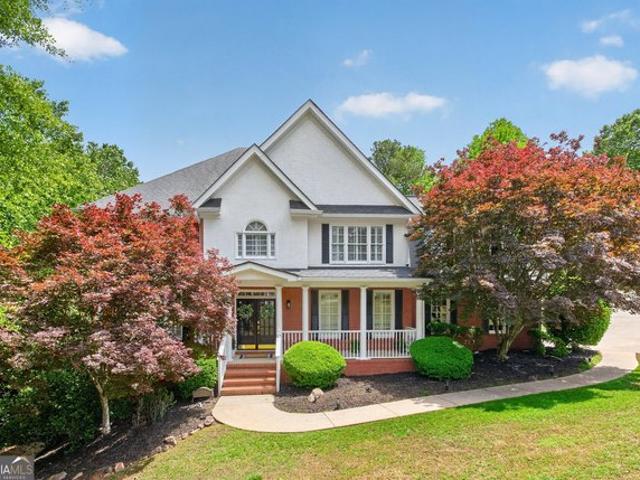 200 Palisades, Peachtree City, GA 30269