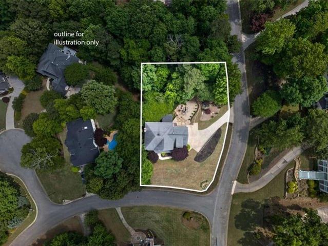 200 Palisades, Peachtree City, GA 30269