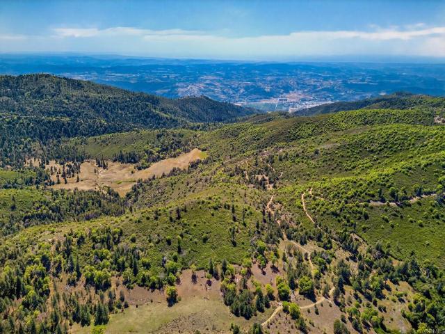 200 Palomar Divide Truck Trail