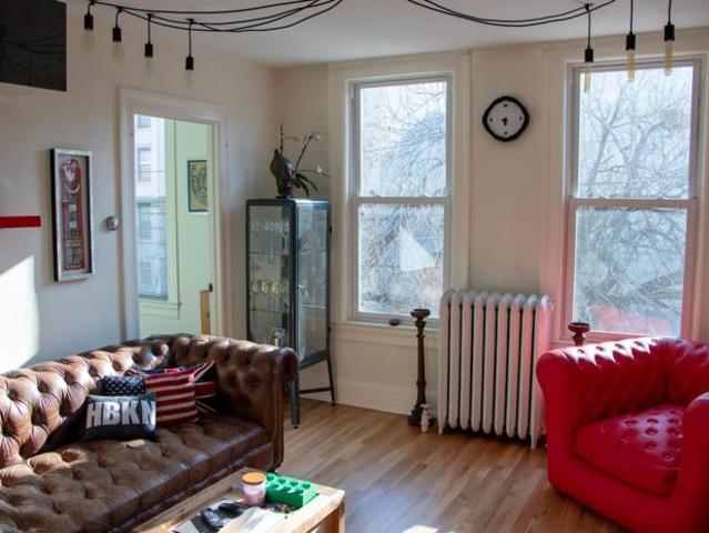 200 Park Ave Hoboken, NJ 07030