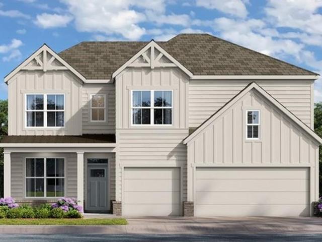 200 Parkview Dr, Dallas, GA 30157