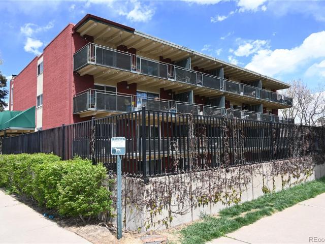 200 Pearl St, Unit 205, Denver, CO 80203 | MLS #9676