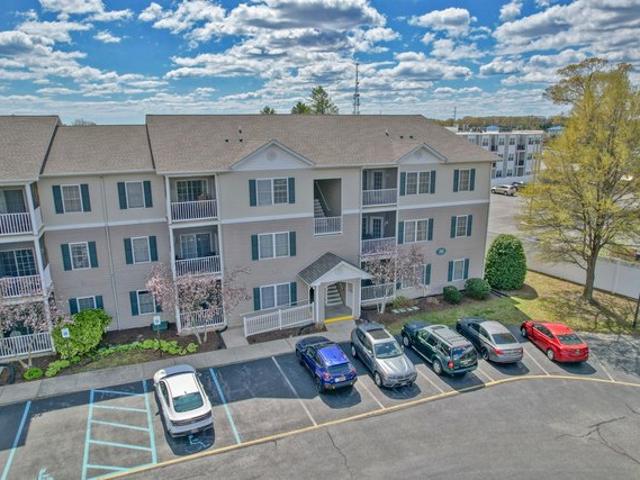200 Pebble Dr Unit 224, Rehoboth Beach, DE 19971