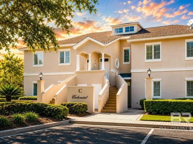 200 Peninsula Blvd Unit C202, Gulf Shores, AL 36542