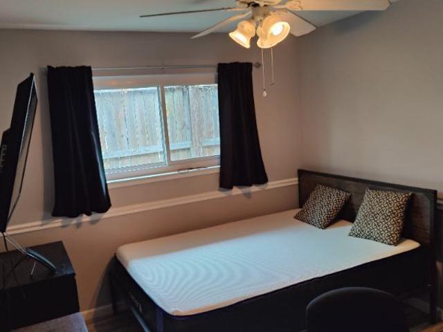 $200 per week private room for rent all bills in